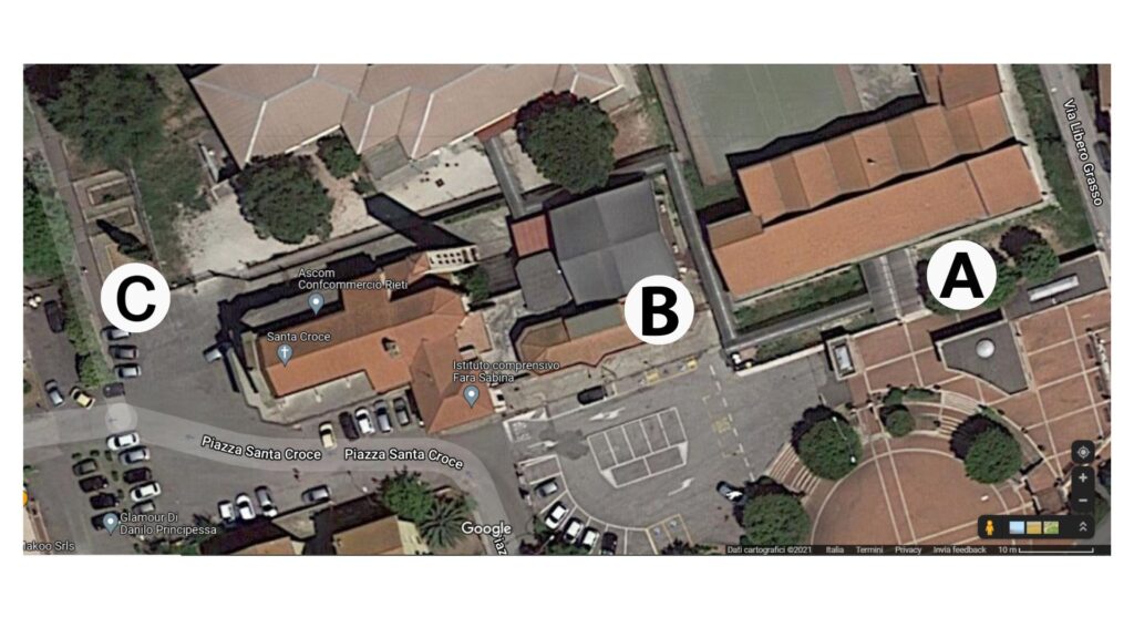 SCUOLA PRIMARIA DI PASSO CORESE – RIORGANIZZAZIONE USCITE CLASSI A ...